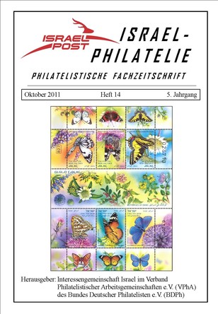 Jahrgang 2011 - HEILBRONNER PHILATELISTEN-VEREIN E.V.
