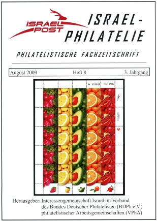 Jahrgang 2009 - HEILBRONNER PHILATELISTEN-VEREIN E.V.