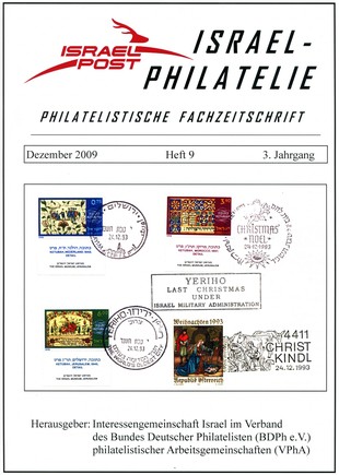 Jahrgang 2009 - HEILBRONNER PHILATELISTEN-VEREIN E.V.